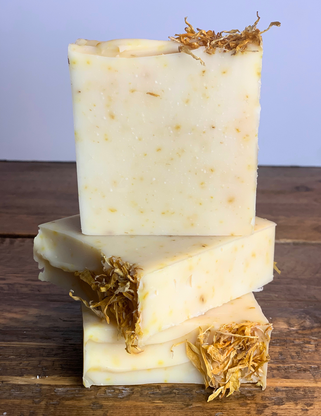Hand Crafted Soap- Savon Artisanal – LeSiloBleu