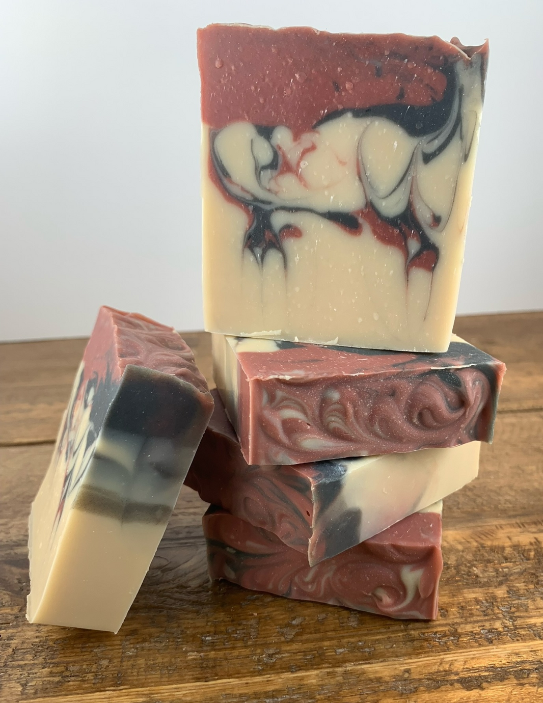 Hand Crafted Soap- Savon Artisanal – LeSiloBleu
